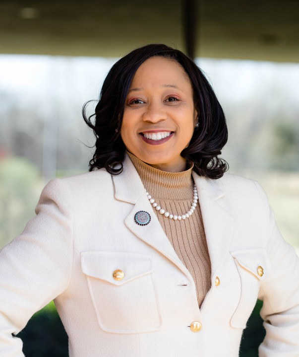 Former state legislator announces Oklahoma County Commissioner bid Former state legislator announces Oklahoma County Commissioner bid