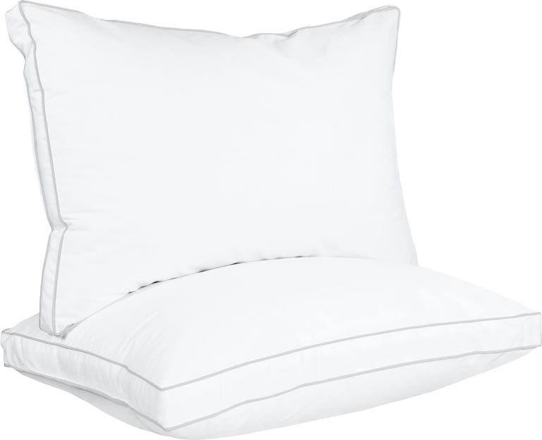 These 11 pillows are so good, they’ll practically hug you back