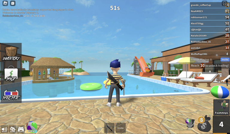 Six Roblox Games You'll Actually Like Playing With Your Kids