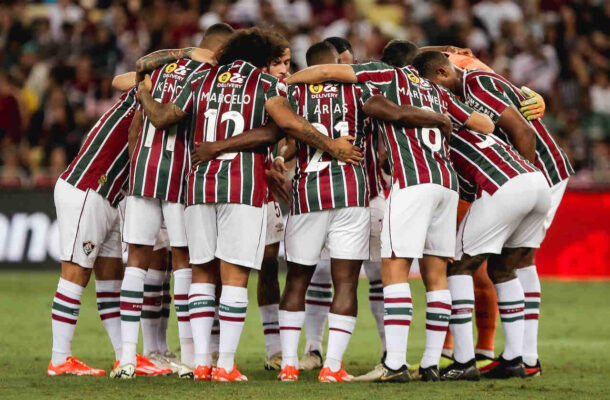 Fluminense tenta quebrar jejum de quase 19 anos diante do Juventude Fluminense tenta quebrar jejum de quase 19 anos diante do Juventude