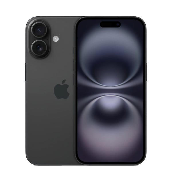 Apple's iPhone 16 series comes in several colors. Here's every option ...