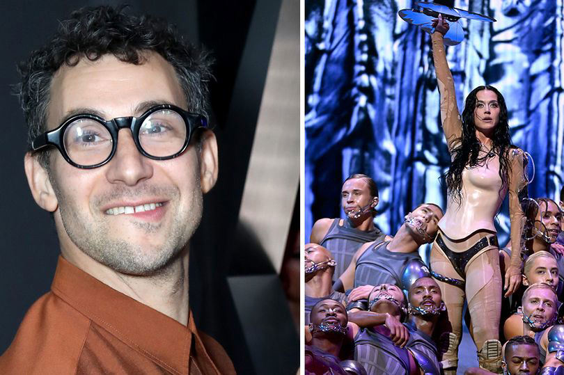 Taylor Swift producer Jack Antonoff sparks debate over his behaviour ... Taylor Swift producer Jack Antonoff sparks debate over his behaviour ...