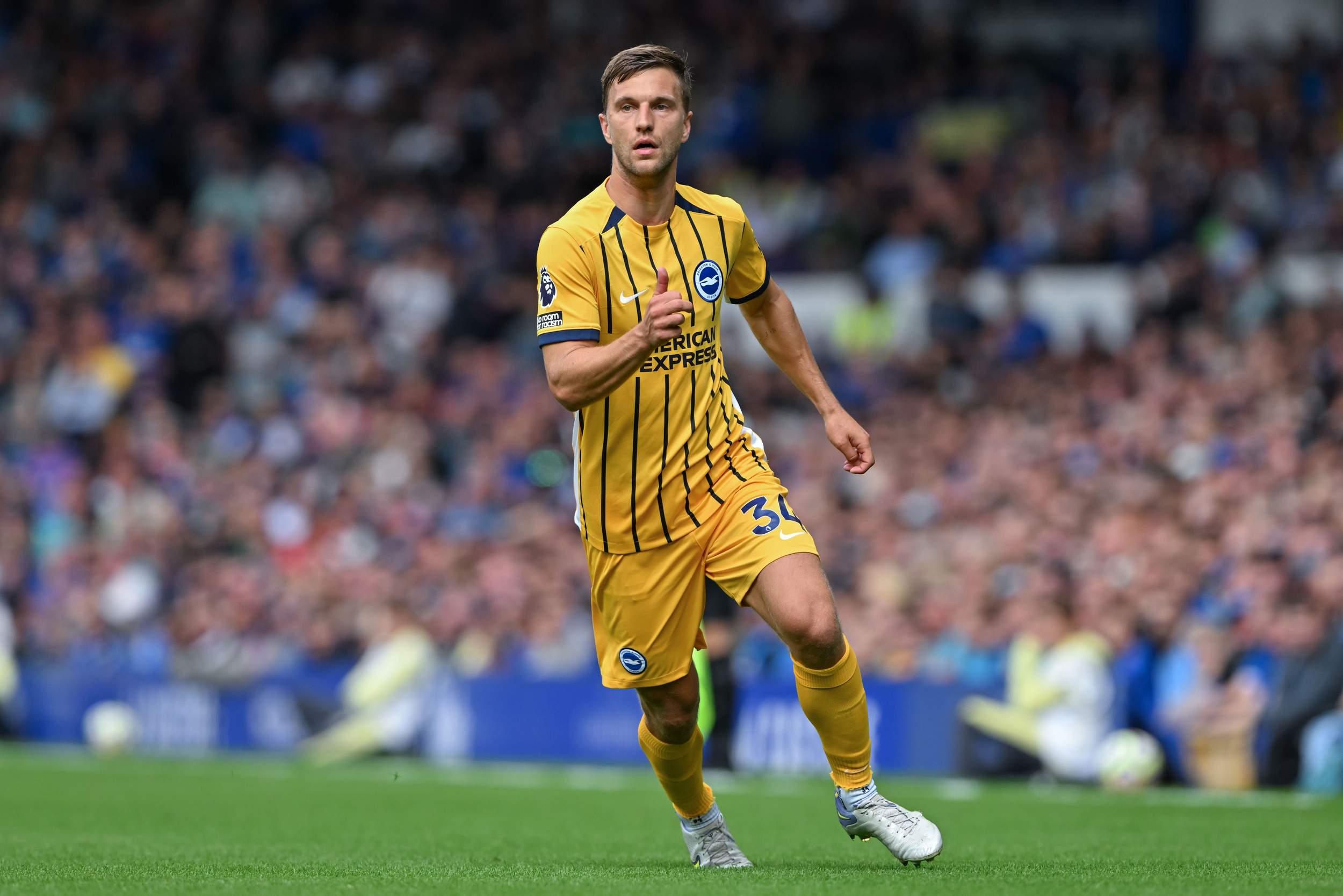 Veltman finally breaks his silence on that controversial Rice red card Veltman finally breaks his silence on that controversial Rice red card