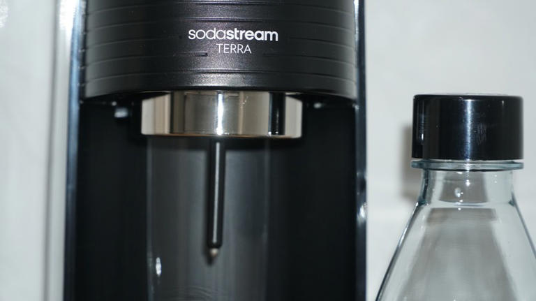 9 Biggest Mistakes You're Making With Your SodaStream Machine