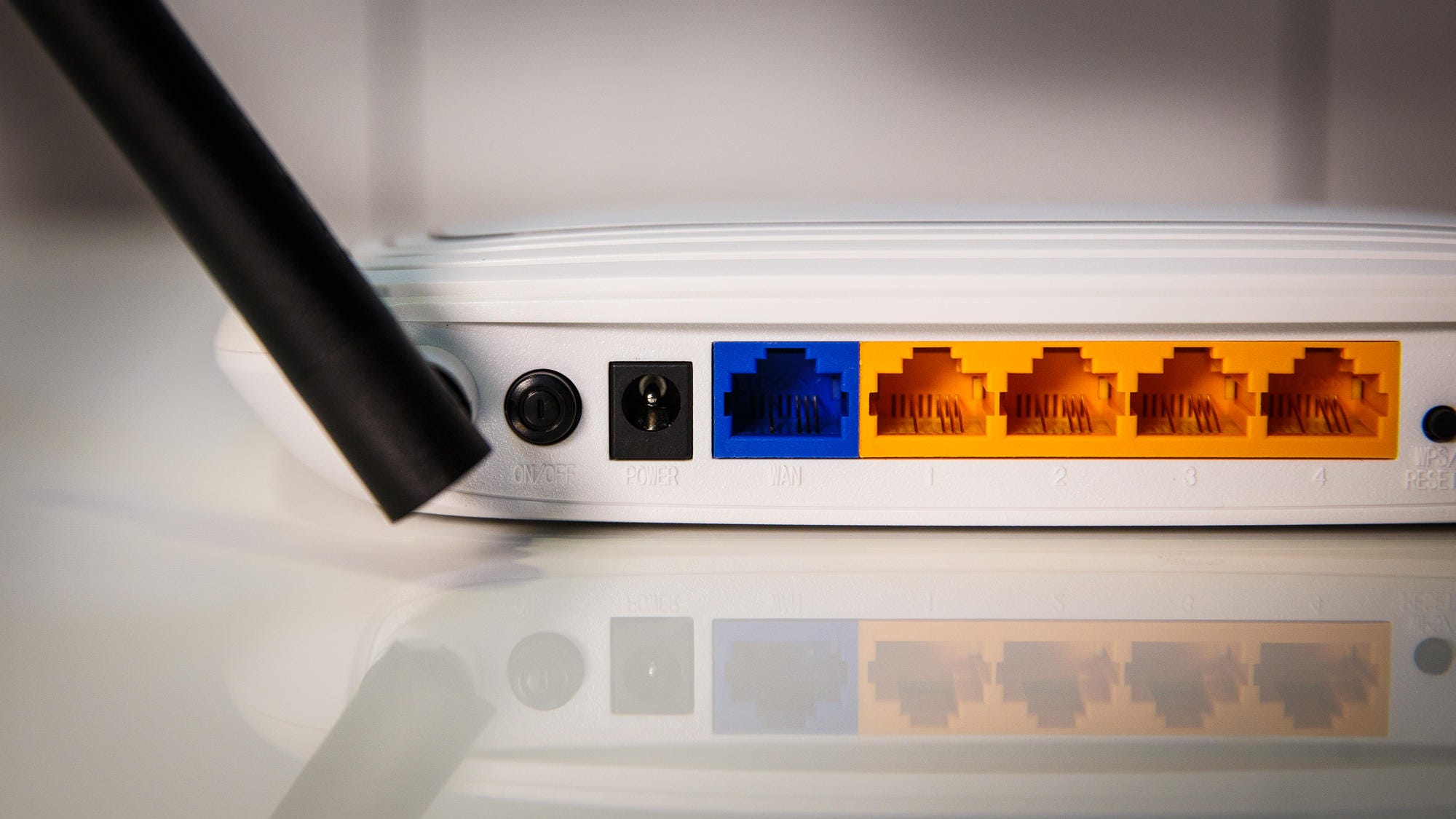 One Quick Hack to Boost Your Internet Speeds: Update Your Router’s Firmware
