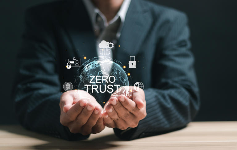 How Small Businesses Can Implement a Zero Trust Security Model on a Budget How Small Businesses Can Implement a Zero Trust Security Model on a Budget