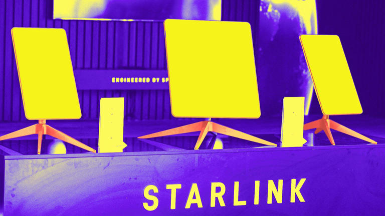 Starlink Extends 'Free' Hurricane Relief Internet to the End of the Year
