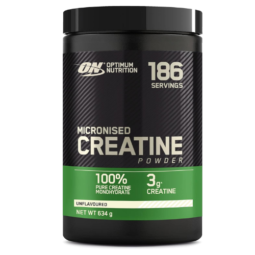 Science says this is how much muscle you could gain by taking creatine