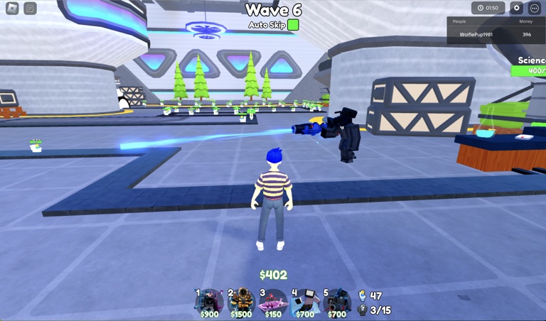 Six Roblox Games You'll Actually Like Playing With Your Kids