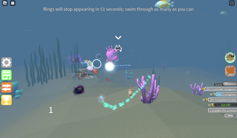 Six Roblox Games You'll Actually Like Playing With Your Kids