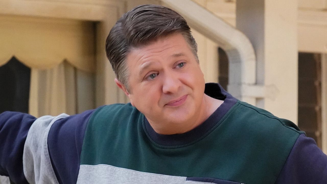 How George Sr.'s Death Will Impact Georgie And Mandy's First Marriage ...