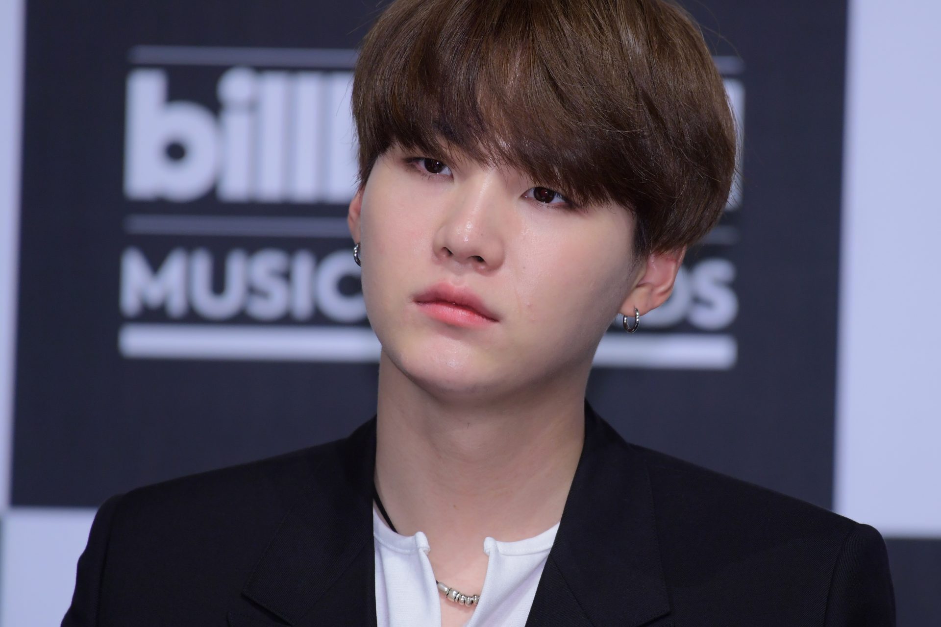 It was Suga's first big scandal: BTS star caught intoxicated behind the ...