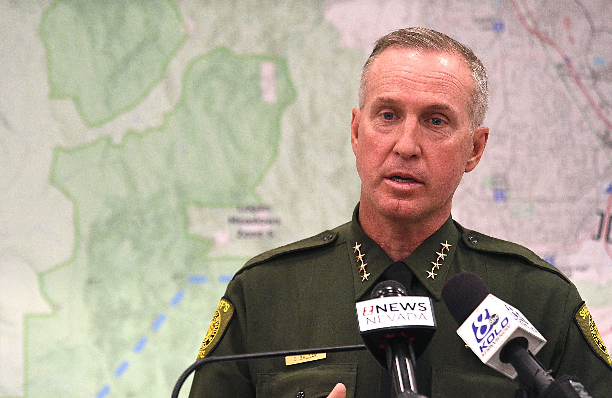 Davis Fire: Firefighters 'saved the day up there,' more evacuation ...