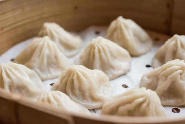 The Best Dumplings In Seattle