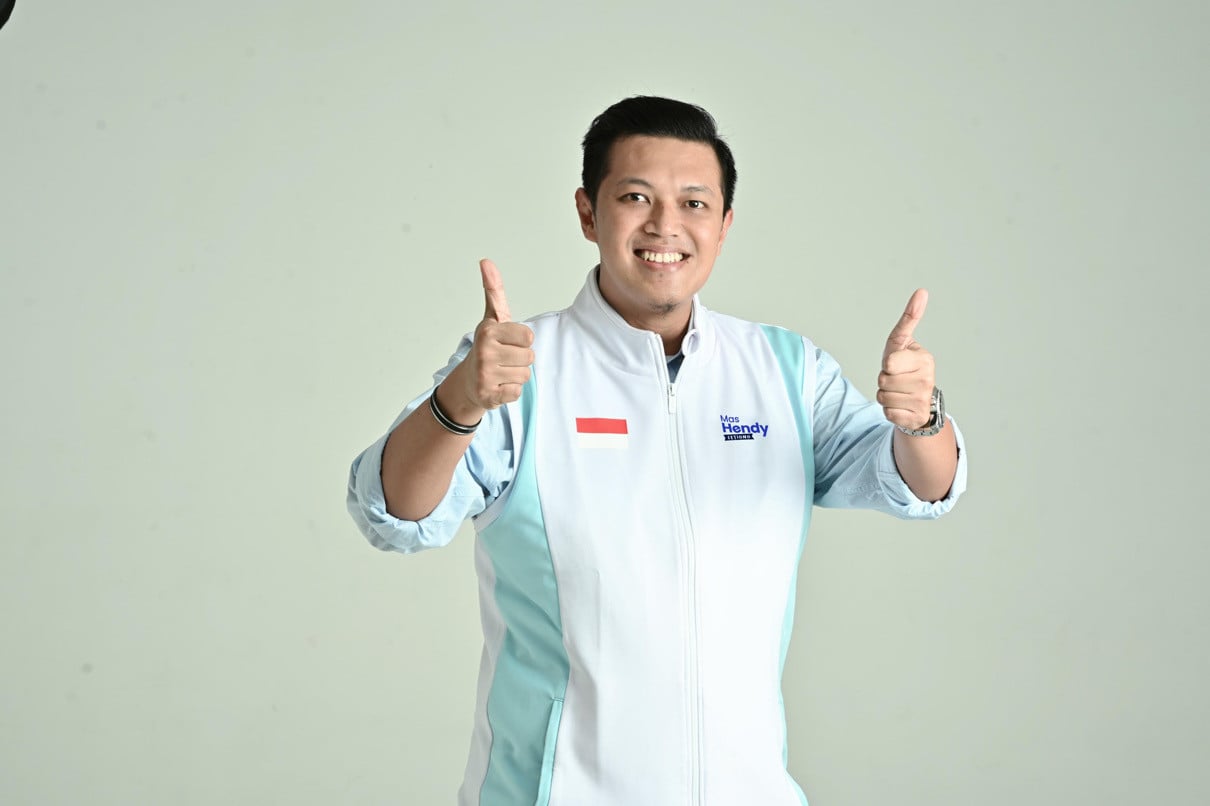 Dilaporkan Dugaan Pencucian Uang, CEO Baba Rafi Nyatakan Bisnis Utama ...