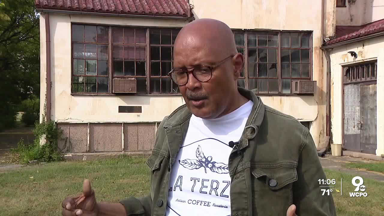 Cincinnati Bengals player pledges to help repair Eckstein School from ... Cincinnati Bengals player pledges to help repair Eckstein School from ...