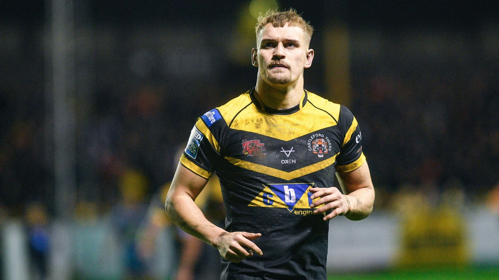 Danny McGuire hints at Castleford Tigers player exit after Championship ...