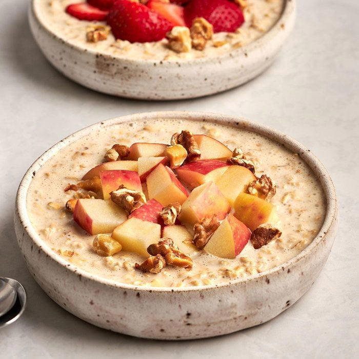 20 Diabetic-Friendly Oatmeal Recipes