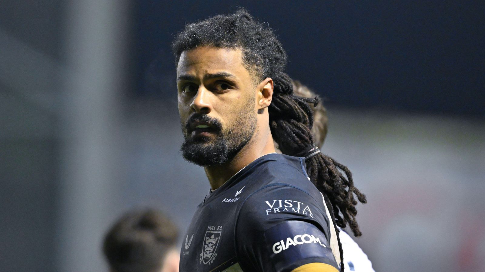 Jayden Okunbor opens up on disastrous Hull FC stint with brutally honest admission made