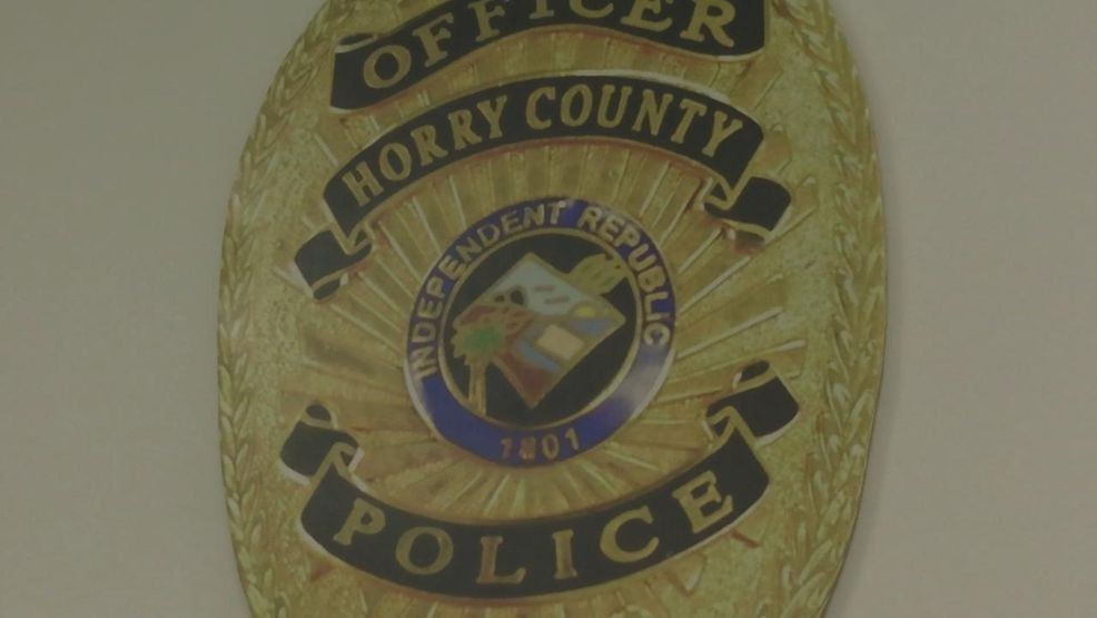 Sexual relationships led to resignation of 4 Horry County officers ...