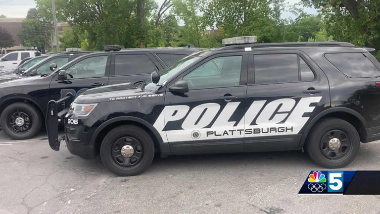 Highly-critical external report on Plattsburgh Police Department ...