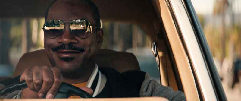 Eddie Murphy: 10 Fun Facts About the King of Comedy