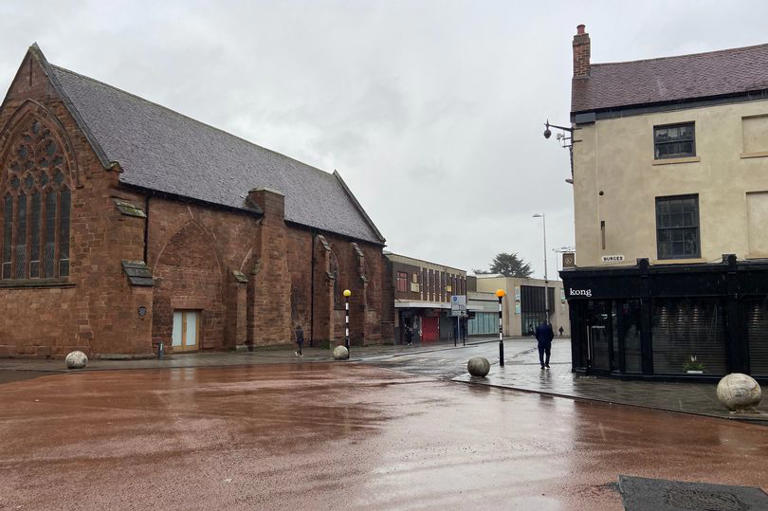 Coventry bus gate that issued 25,000 fines in six months to stay for good