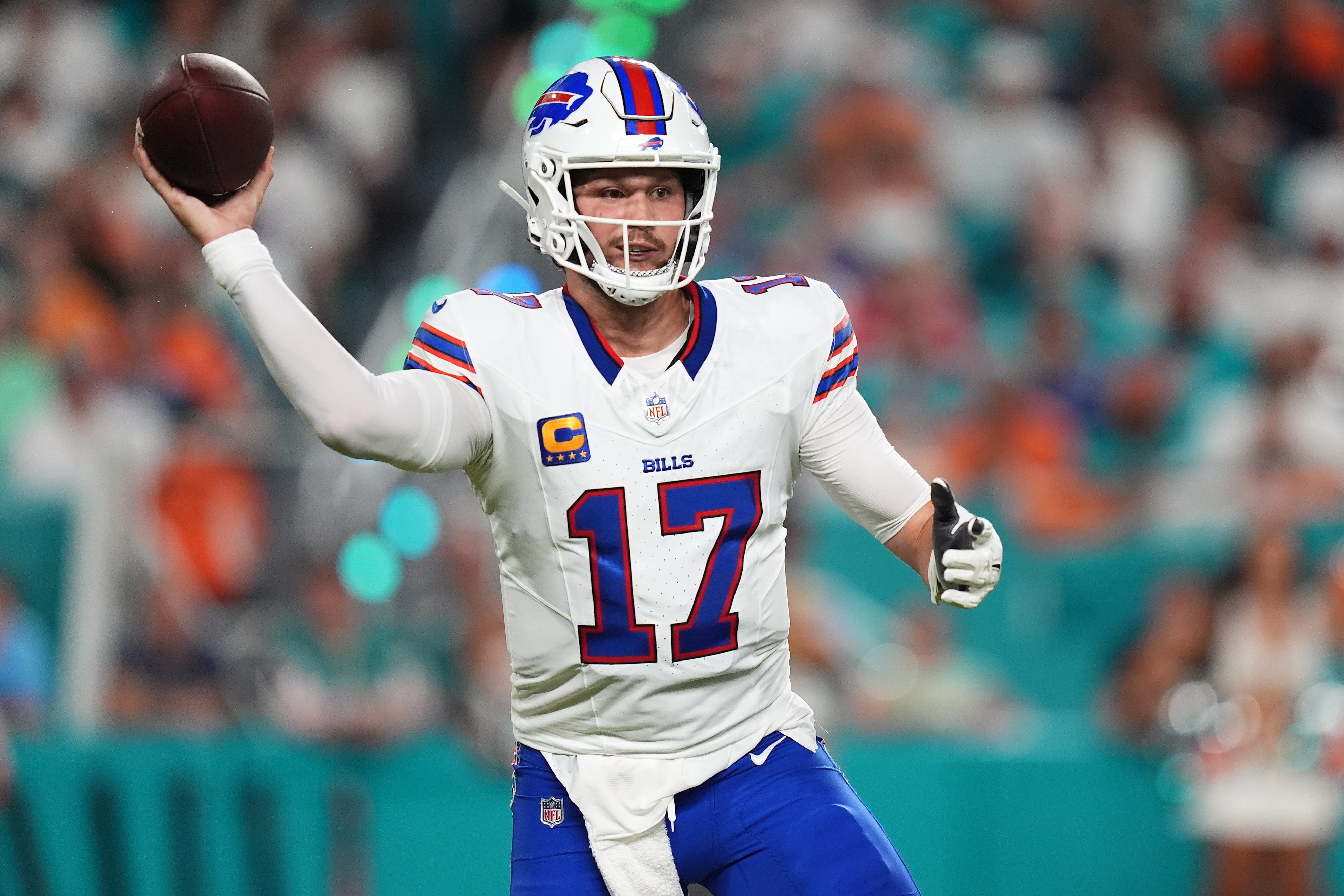 Miami Dolphins predictions vs Buffalo Bills: Palm Beach Post experts ...