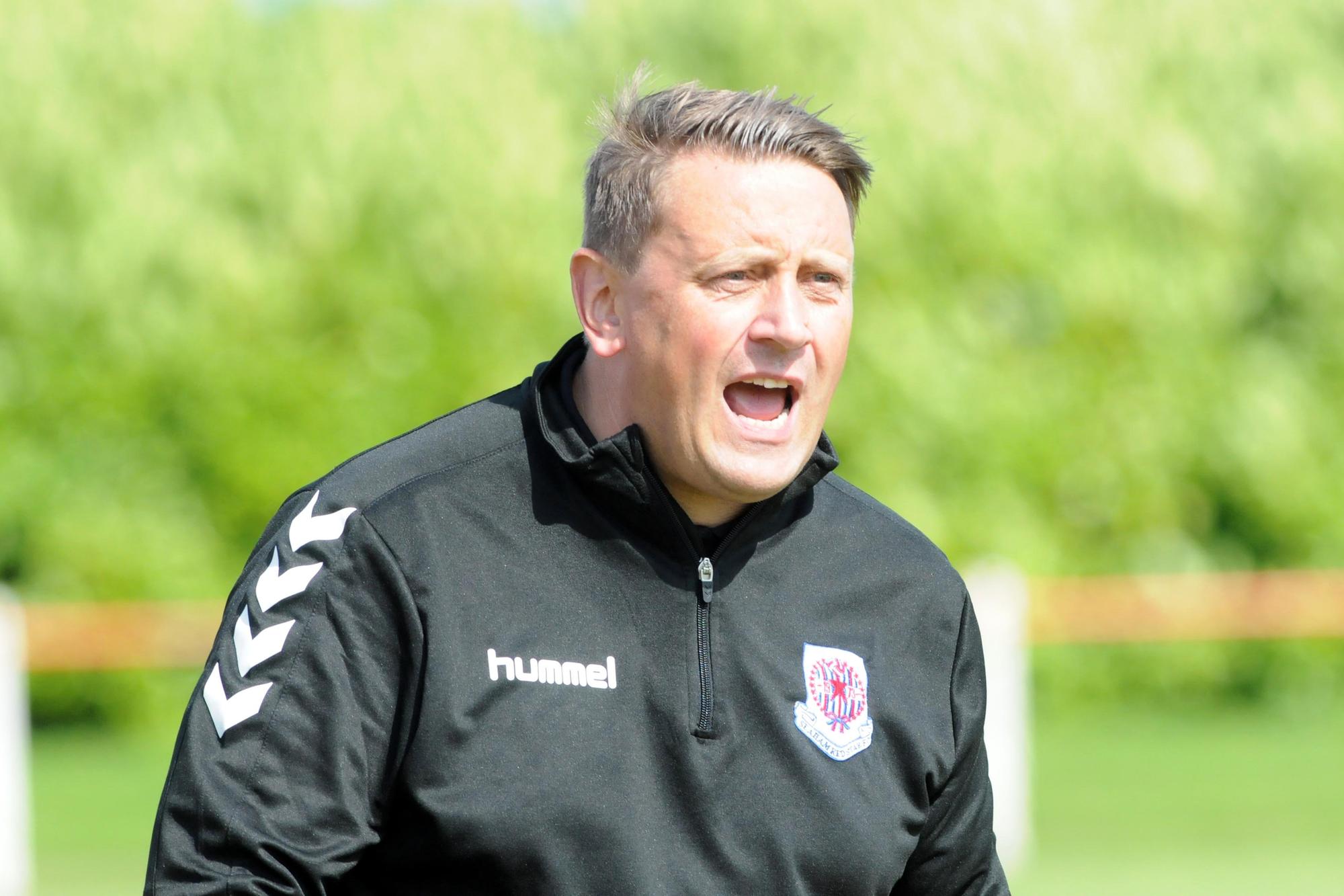 NORTHERN LEAGUE: Collingwood senses Seaham Red Star improvement as ...