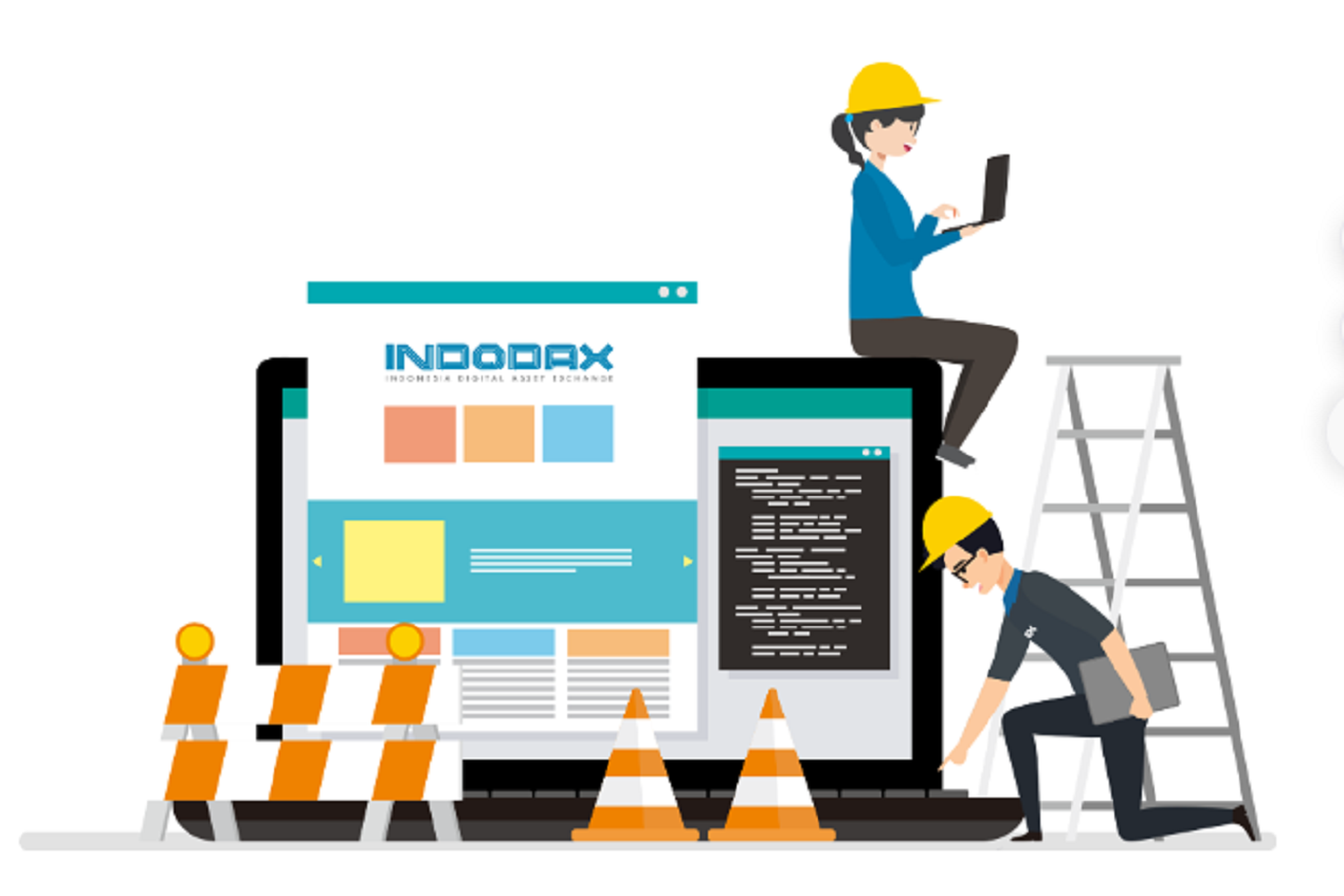 Mengenal Lazarus, Hacker Korea Utara yang Diduga Bobol Indodax Mengenal Lazarus, Hacker Korea Utara yang Diduga Bobol Indodax