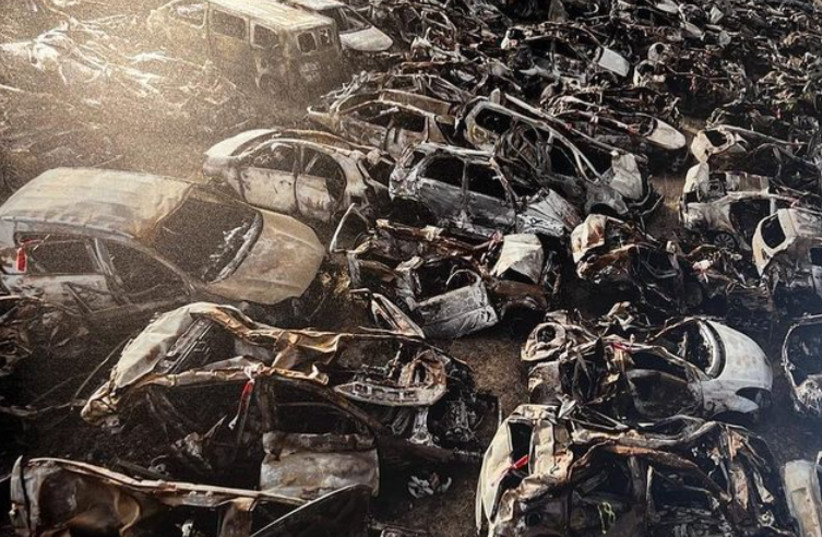 Probe reveals Nirim deserted by IDF on Oct. 7, residents still feel ...