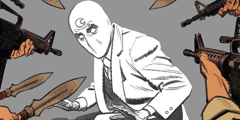 15 Best Marvel Heroes With The Greatest Comic Runs