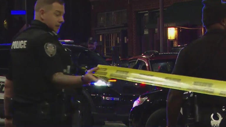 Man dies after shooting at Greensboro Sheetz, suspect arrested, police say Man dies after shooting at Greensboro Sheetz, suspect arrested, police say