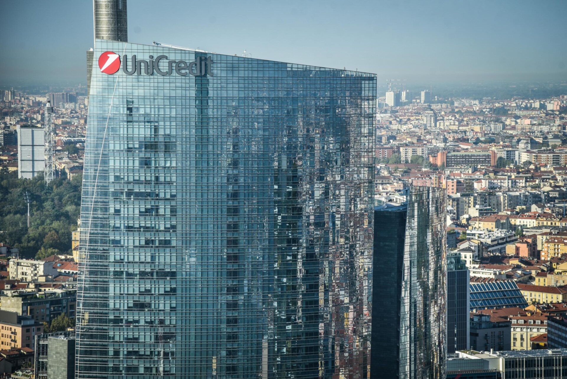 Ue contro Italia su Unicredit-Banco Bpm: il primato della sicurezza sul ...