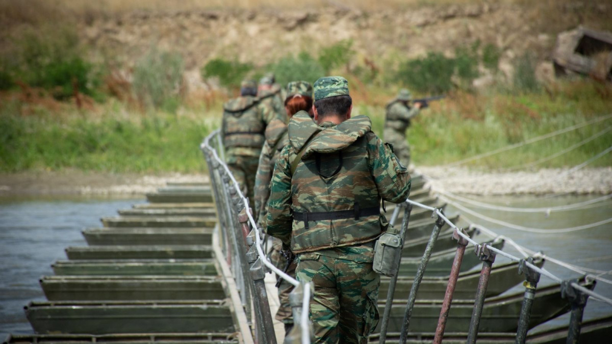 Η ακίνητη περιουσία των Ενόπλων Δυνάμεων φέρνει «λύσεις» στο στεγαστικό ...