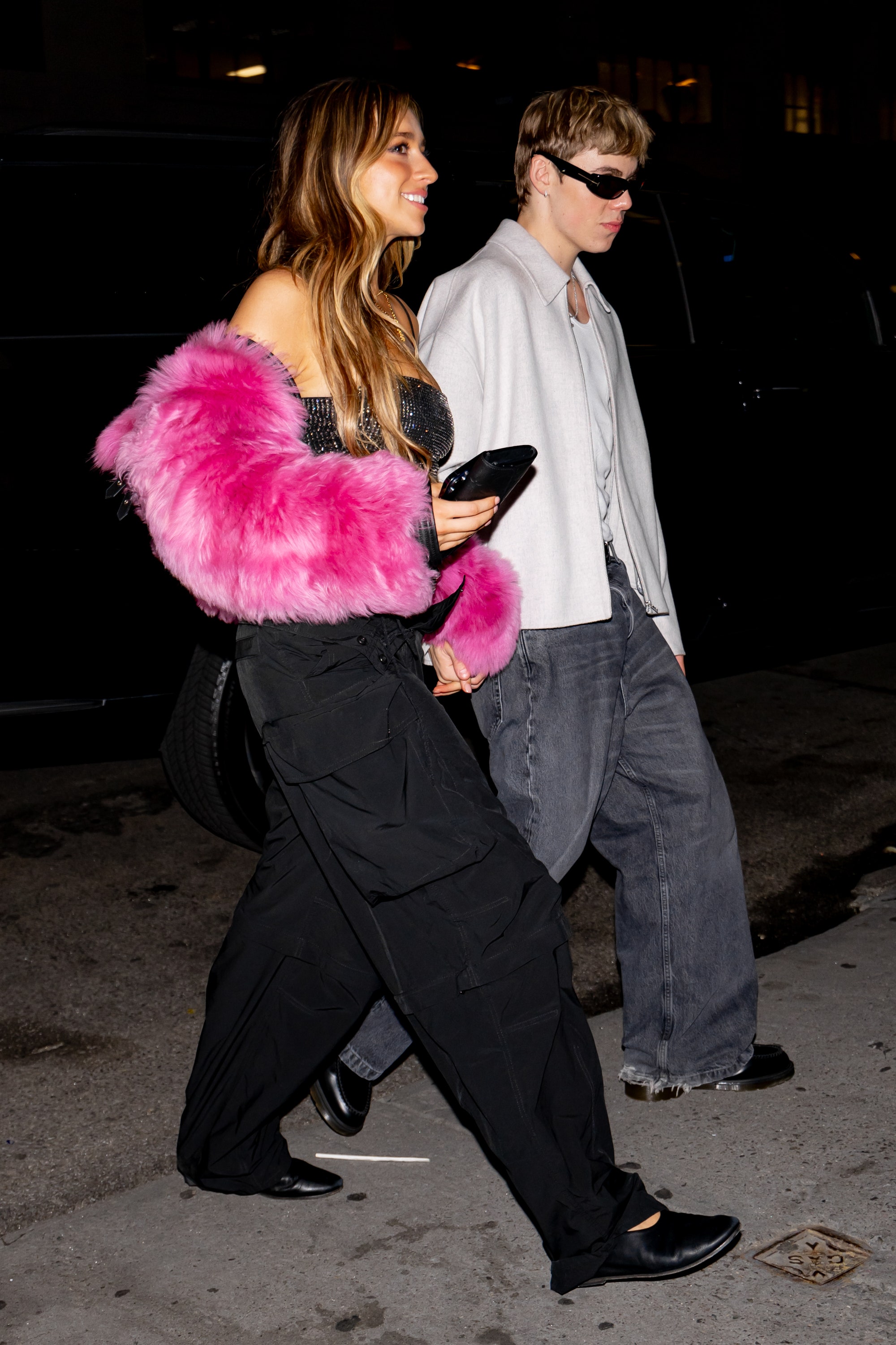 Tate McRae and The Kid LAROI's Complete Relationship Timeline