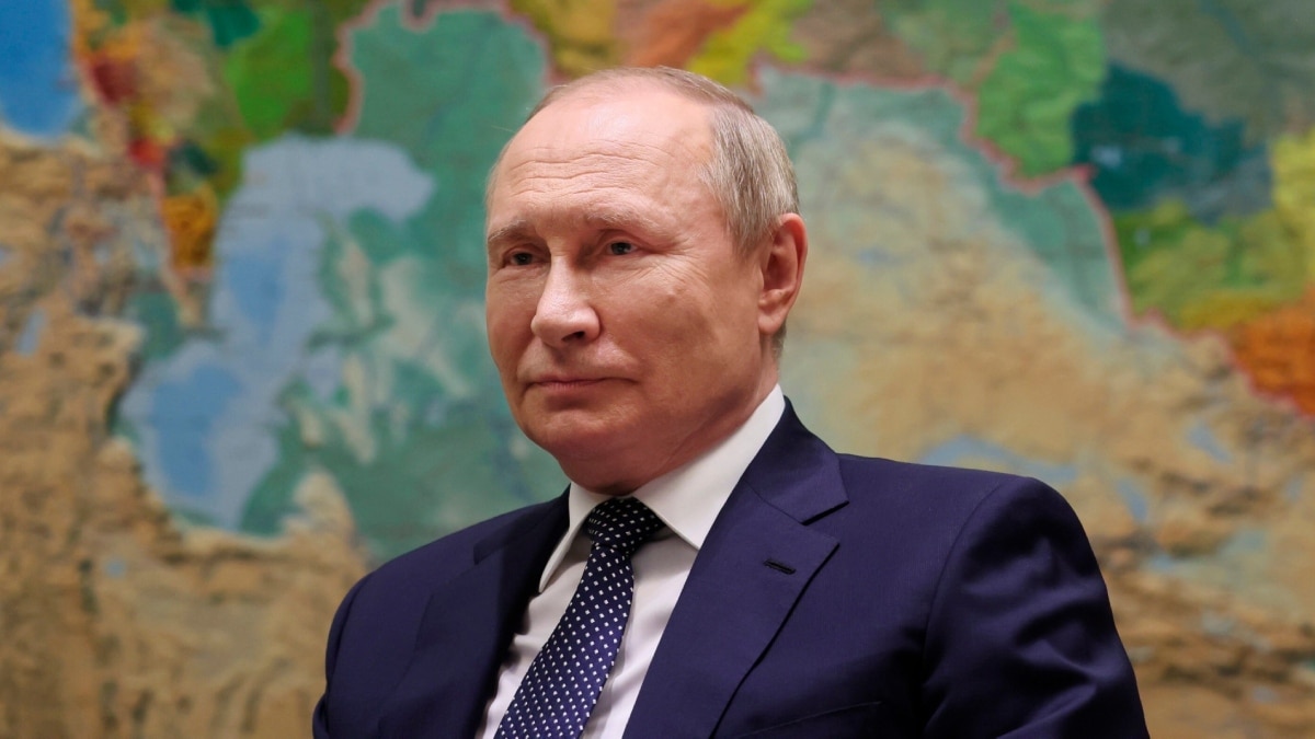 Azerbaijan Plane Crash: Putin Apologises For 'Tragic Incident' Amid ...