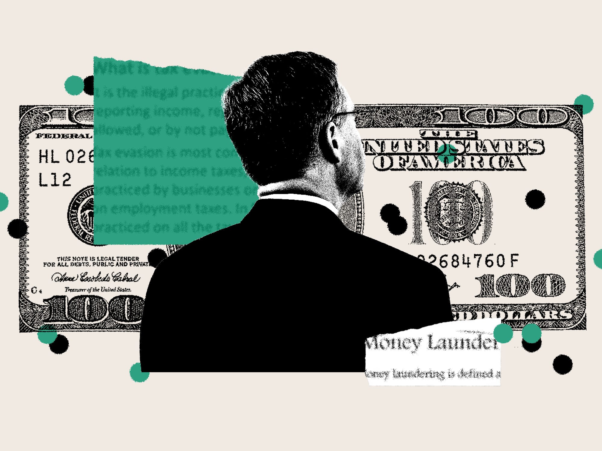 Are you worth $10 million? $100 million? Chances are you live in the US.