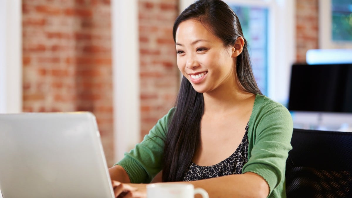 15 Flexible Careers for Moms Working from Home