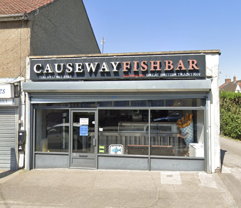 Bristol's 21 best fish and chip shops to celebrate National Seafood ...