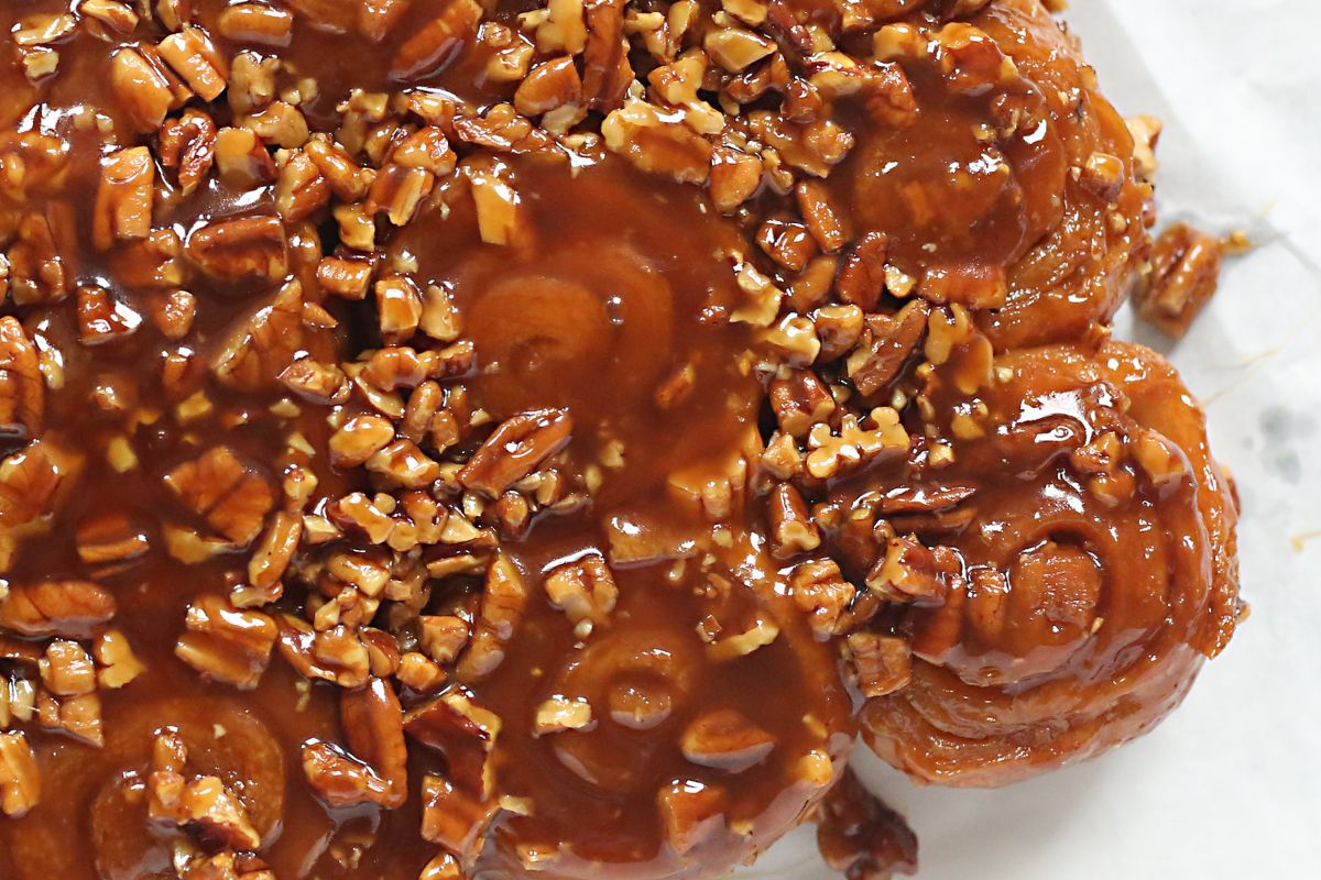 33 Examples of How Grandma's Food is the Best!