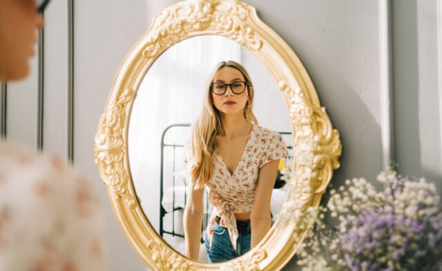 If You Say Any Of These 16 Things, You’ve Got Self-Image Insecurities