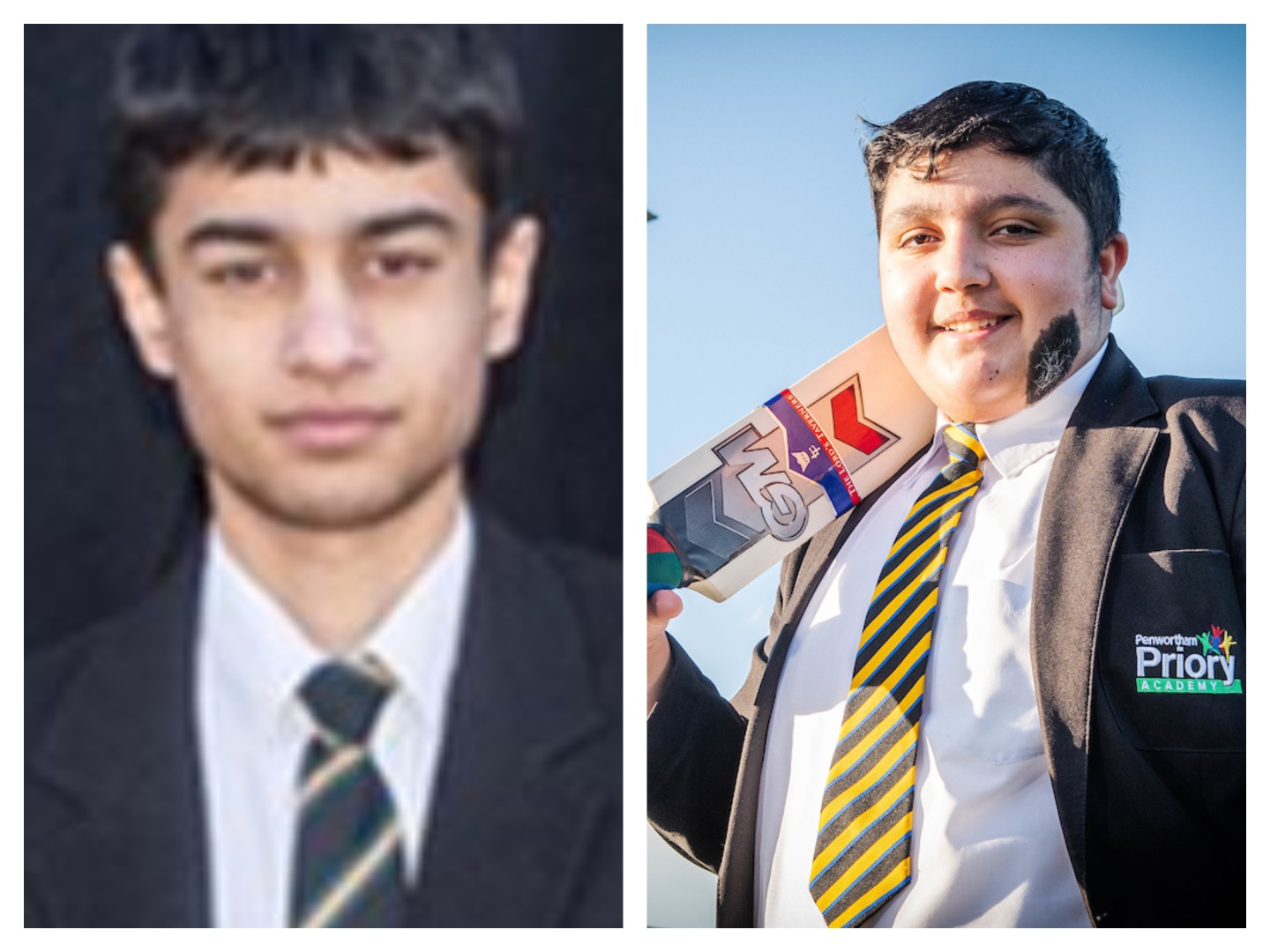 Preston teenager from Freddie Flintoff's Field of Dreams BBC show ...