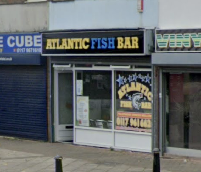 Bristol's 21 best fish and chip shops to celebrate National Seafood ...