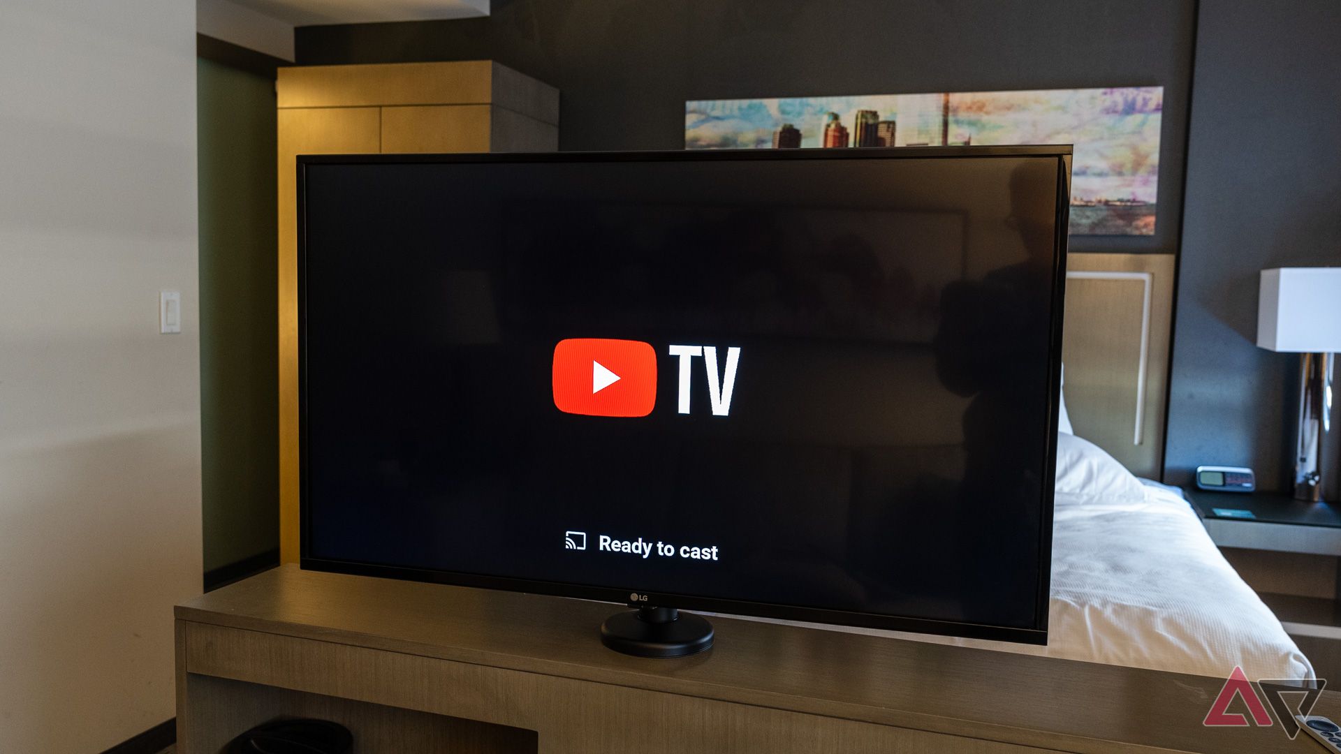 YouTube TV is giving out a $10 discount, but you have to look for it