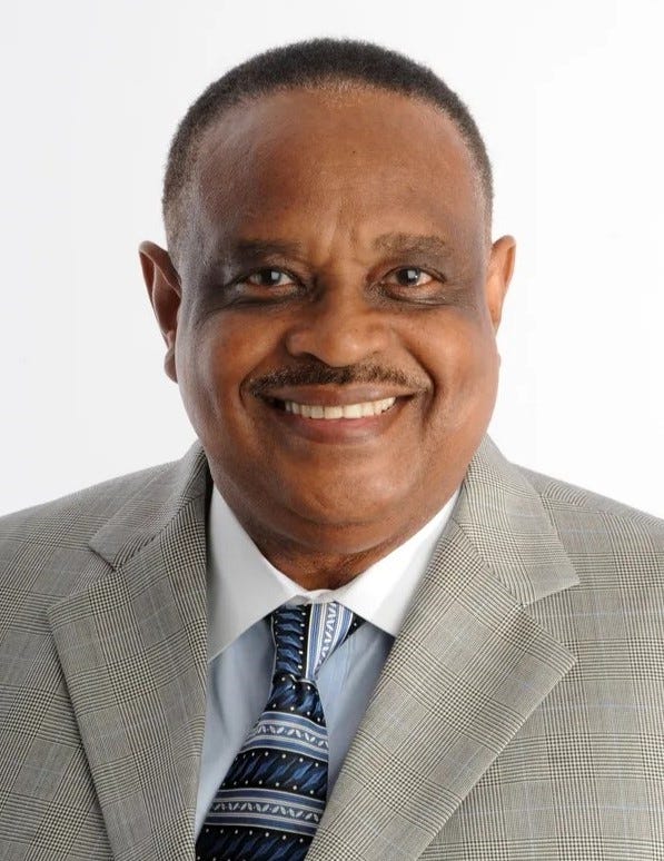 Juneteenth prayer breakfast aims to promote youth empowerment and unity ...