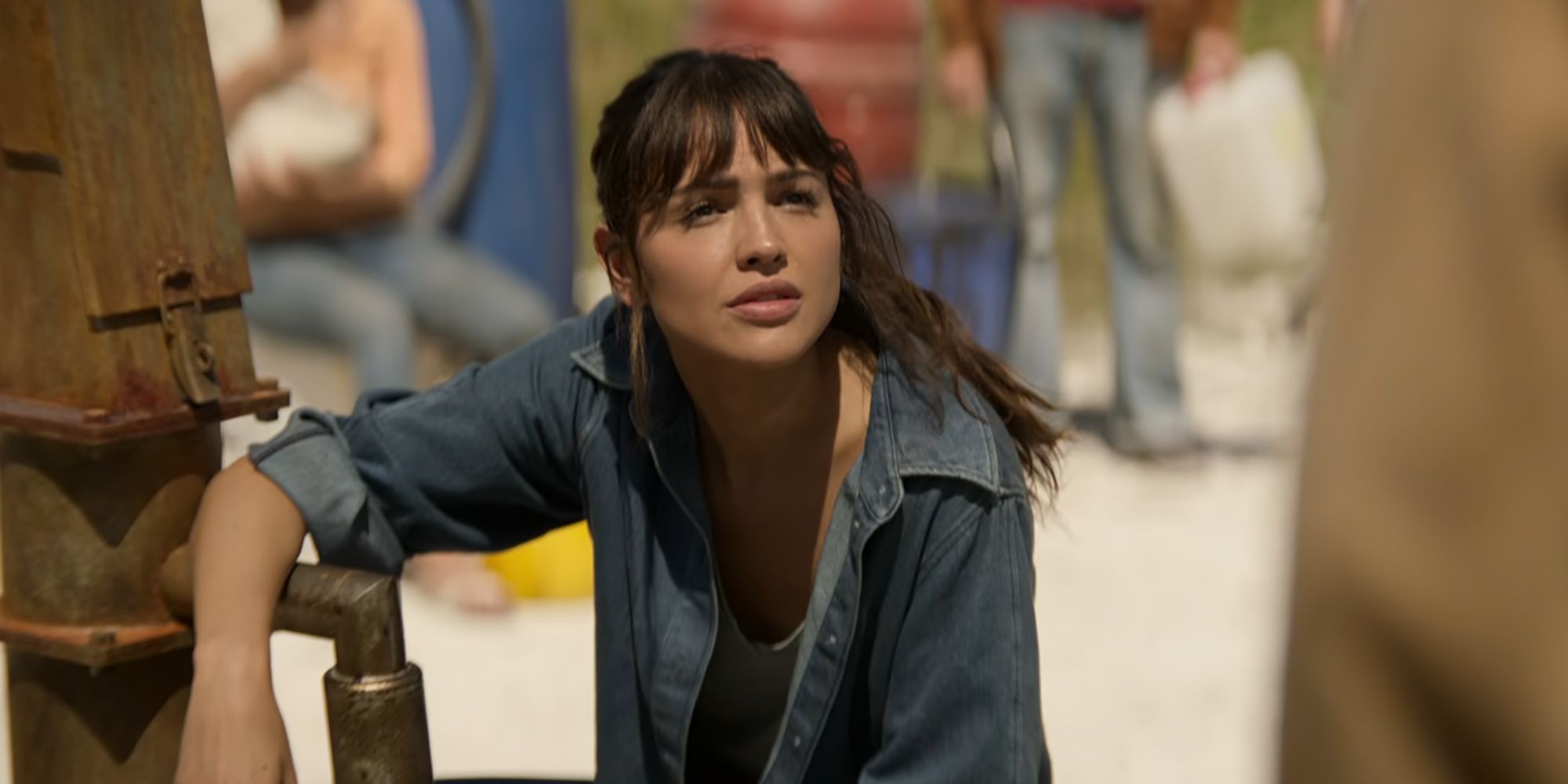 3 Body Problem Season 2 Update Is A Good Indication The Sci-Fi Netflix ...