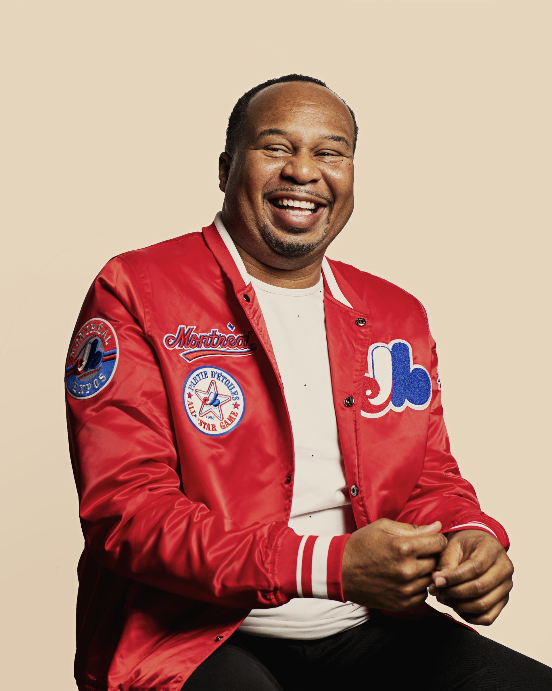 Comedian Roy Wood Jr. coming to FAMU for Black History Month event in ...