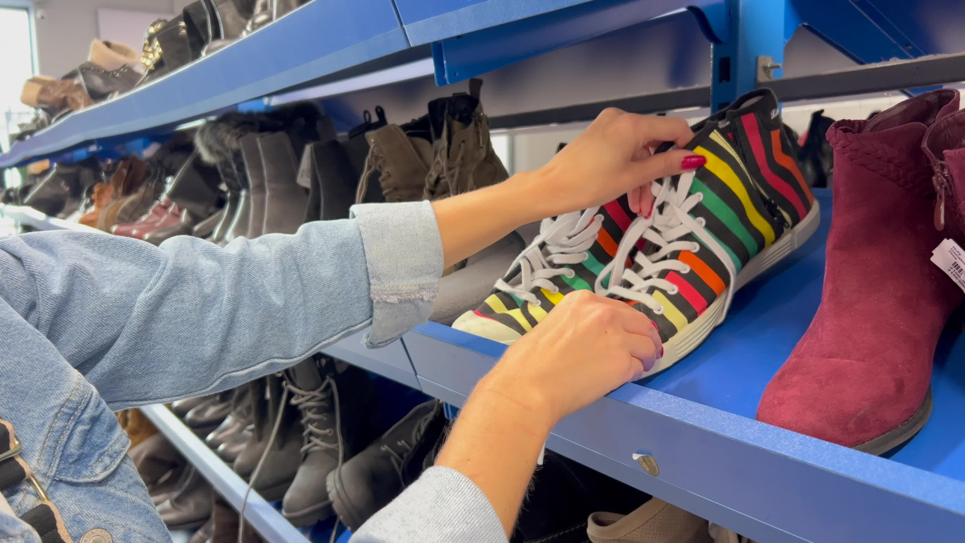 Les objets à éviter d'acheter d'occasion