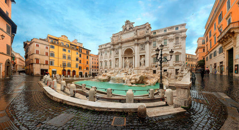 From Rome to Vienna, here are the 10 best monuments to visit in Europe ...